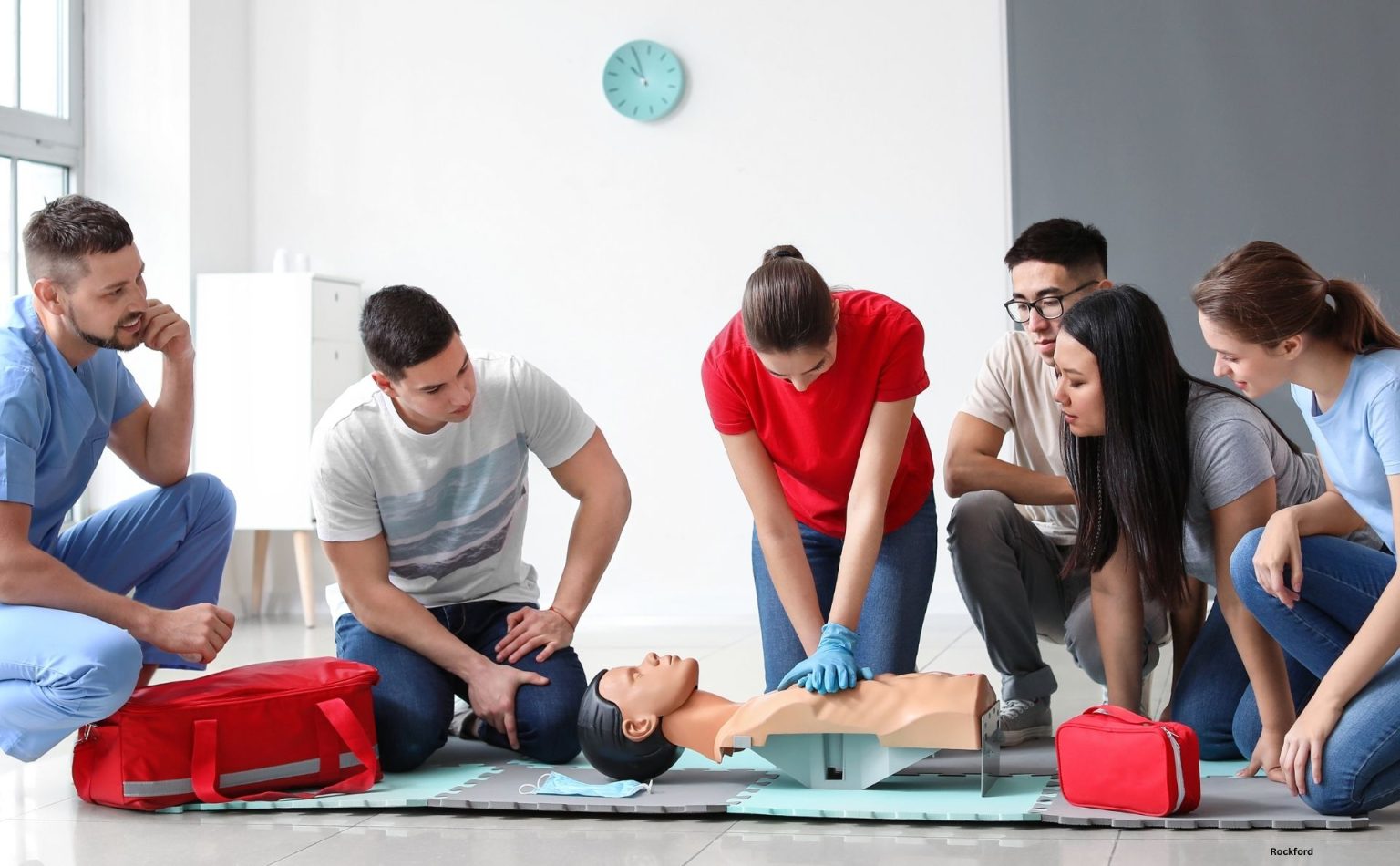 HLTAID012 Provide First Aid in an education and care setting – Rockford ...